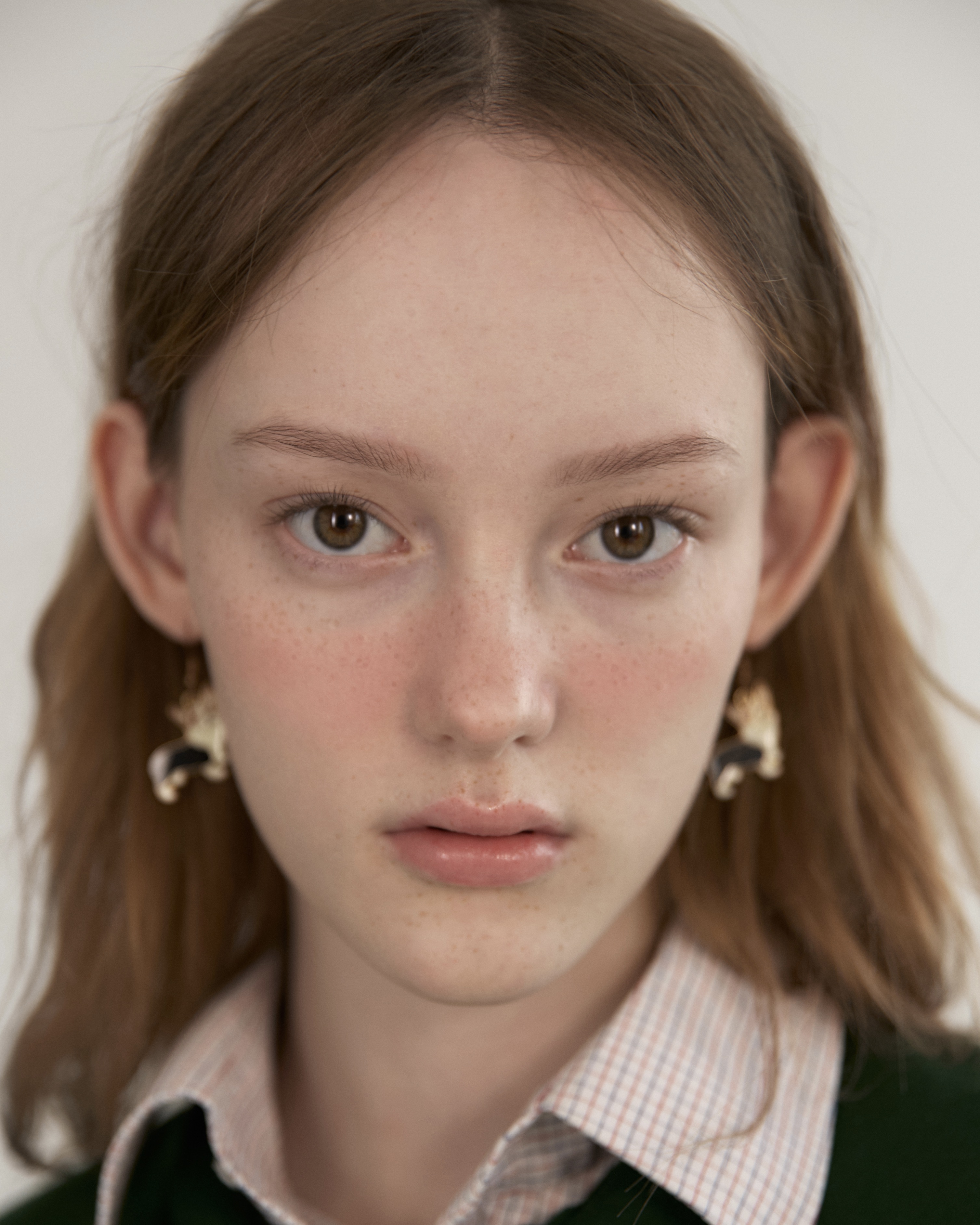 DARIA KAZAKOVA | YOO Models