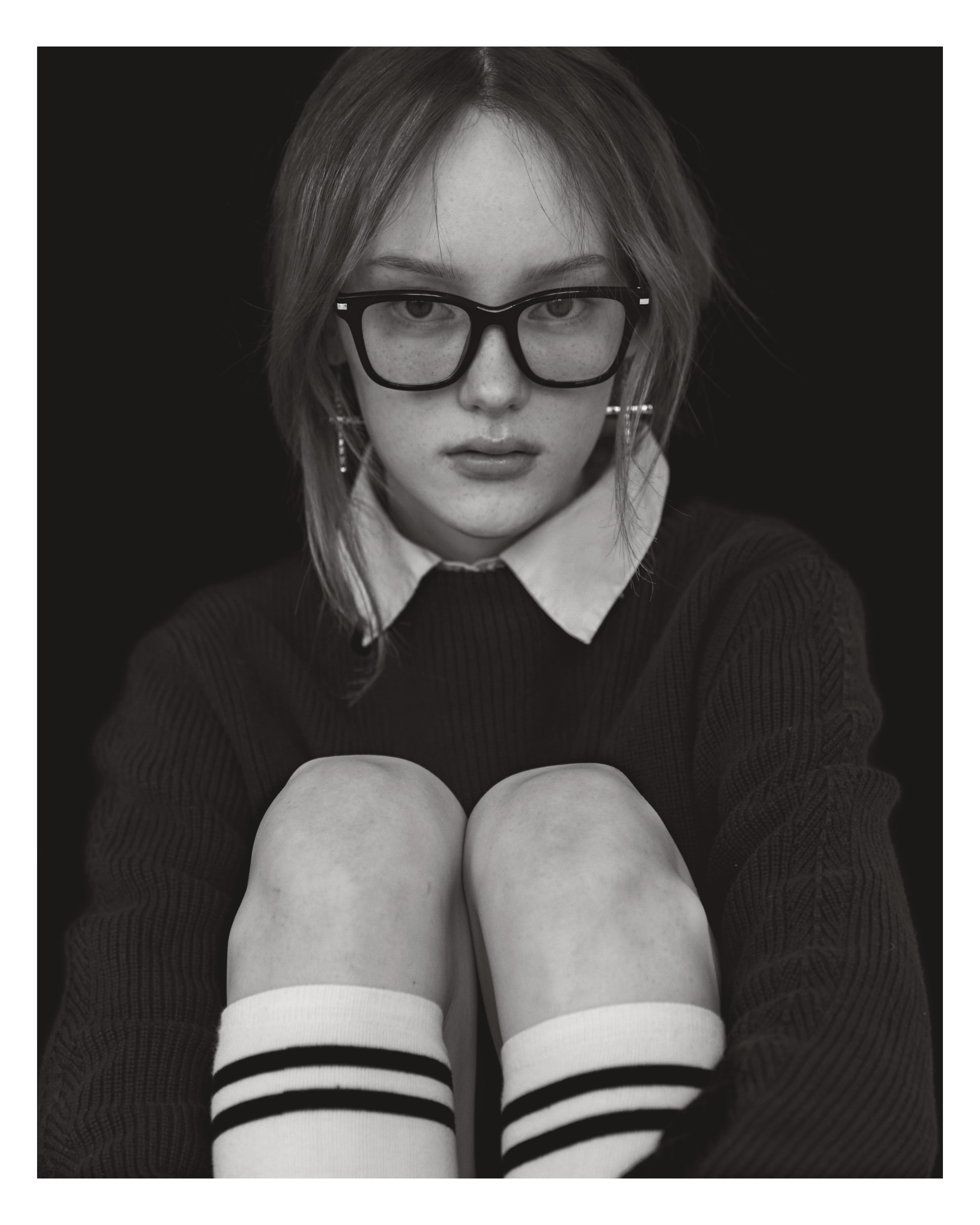 DARIA KAZAKOVA | YOO Models