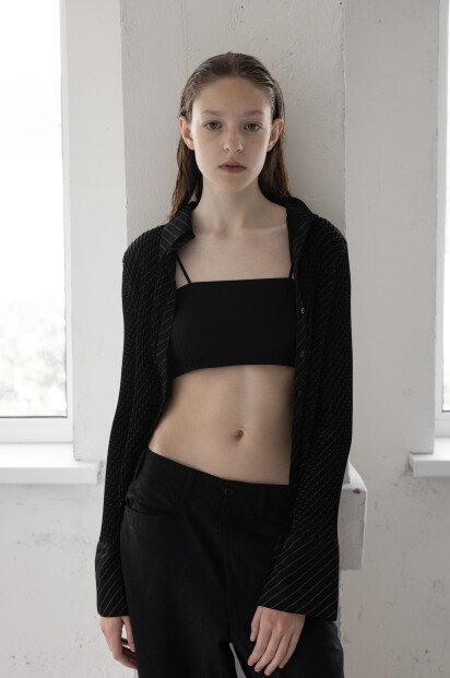 Sofia Galdukevich | YOO Models