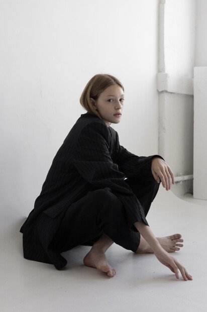 Sofia Galdukevich | YOO Models