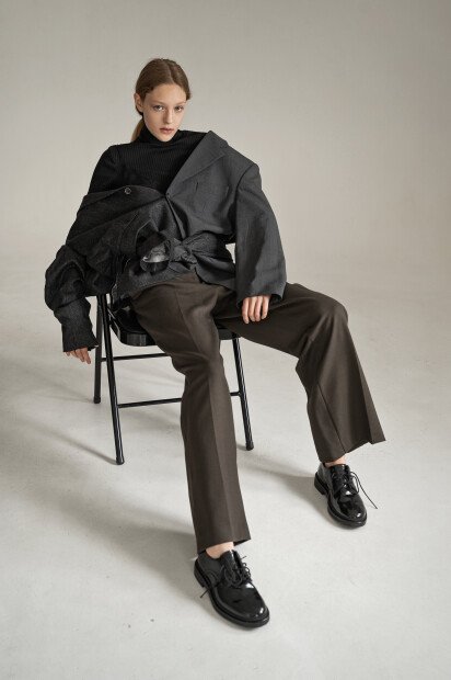 Sofia Galdukevich | YOO Models