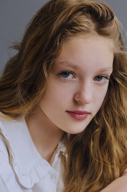 Sofia Galdukevich | YOO Models