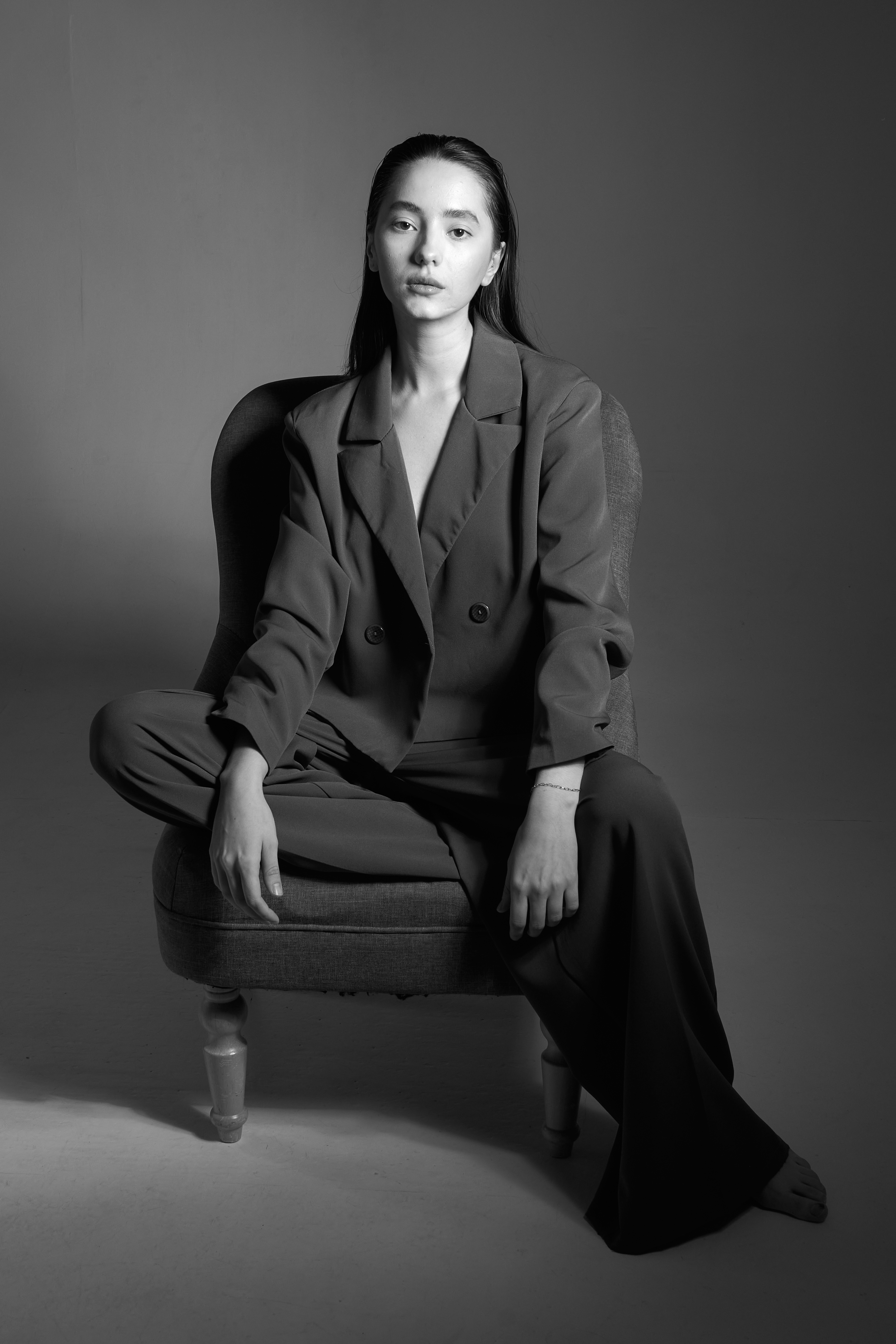 ANGElina | YOO Models