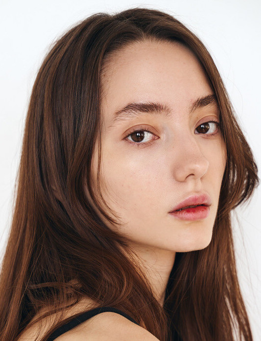ANGElina | YOO Models