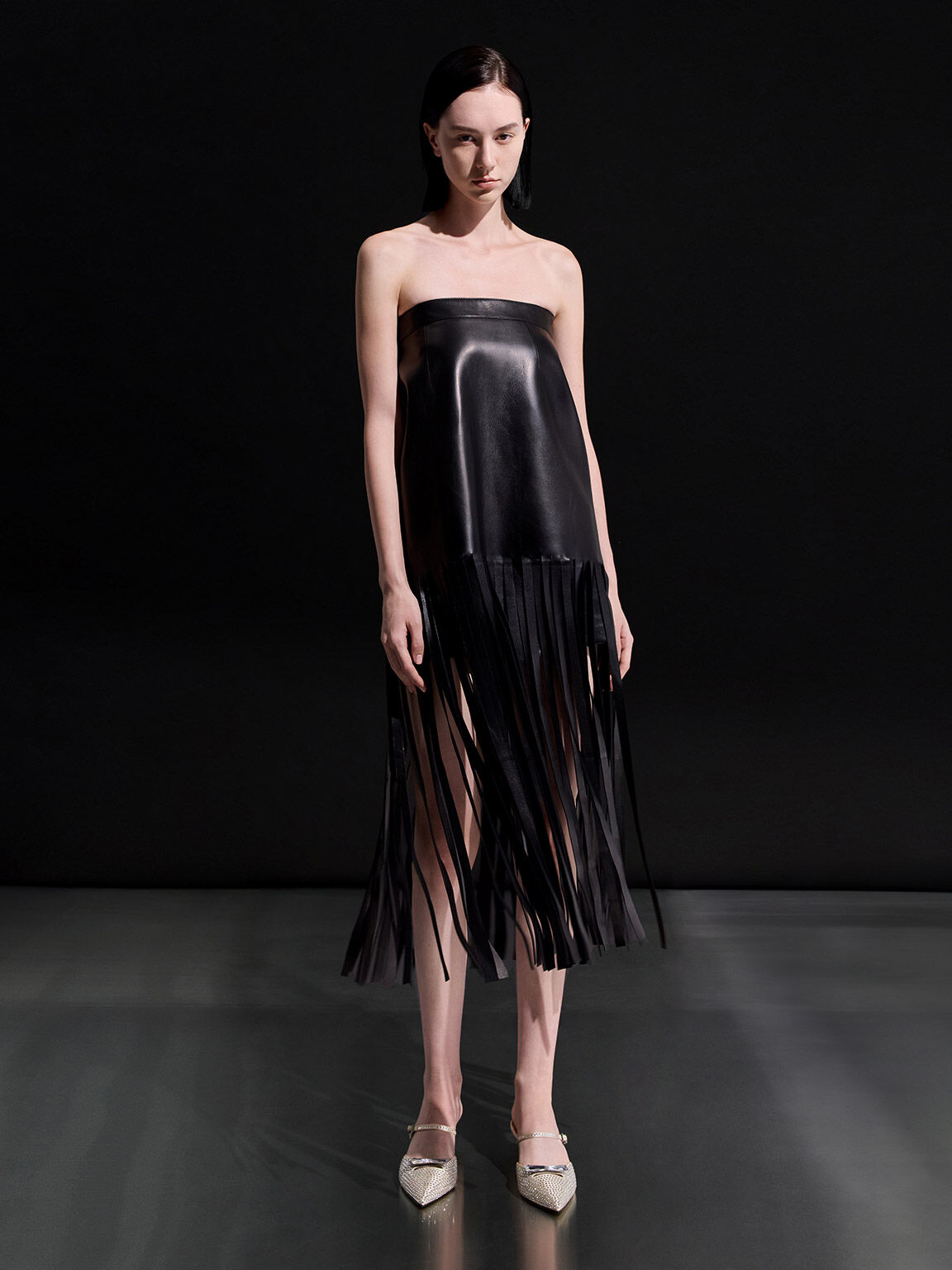 CHARLES & KEITH | YOO Models
