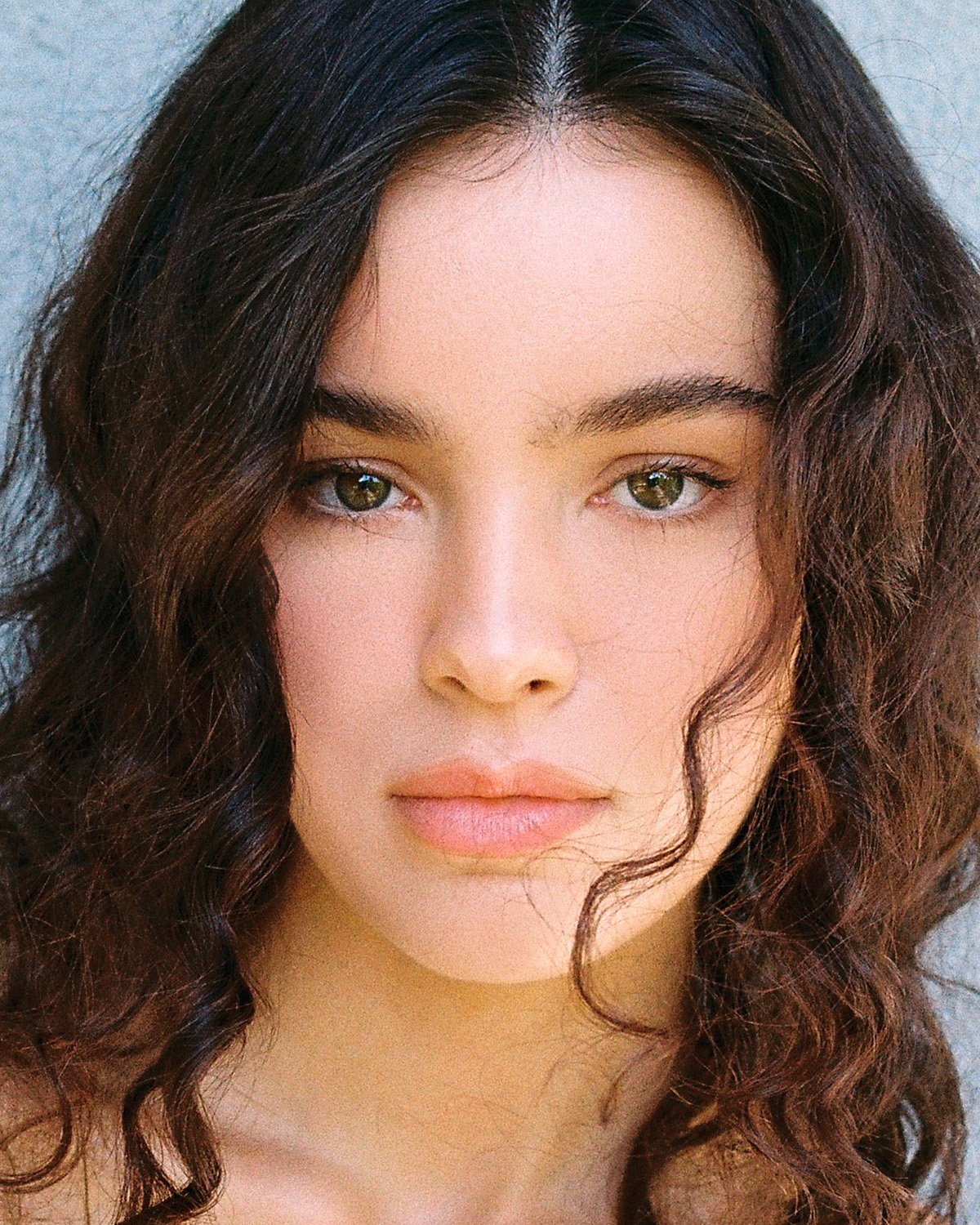 ANYA SPIVAK | YOO Models