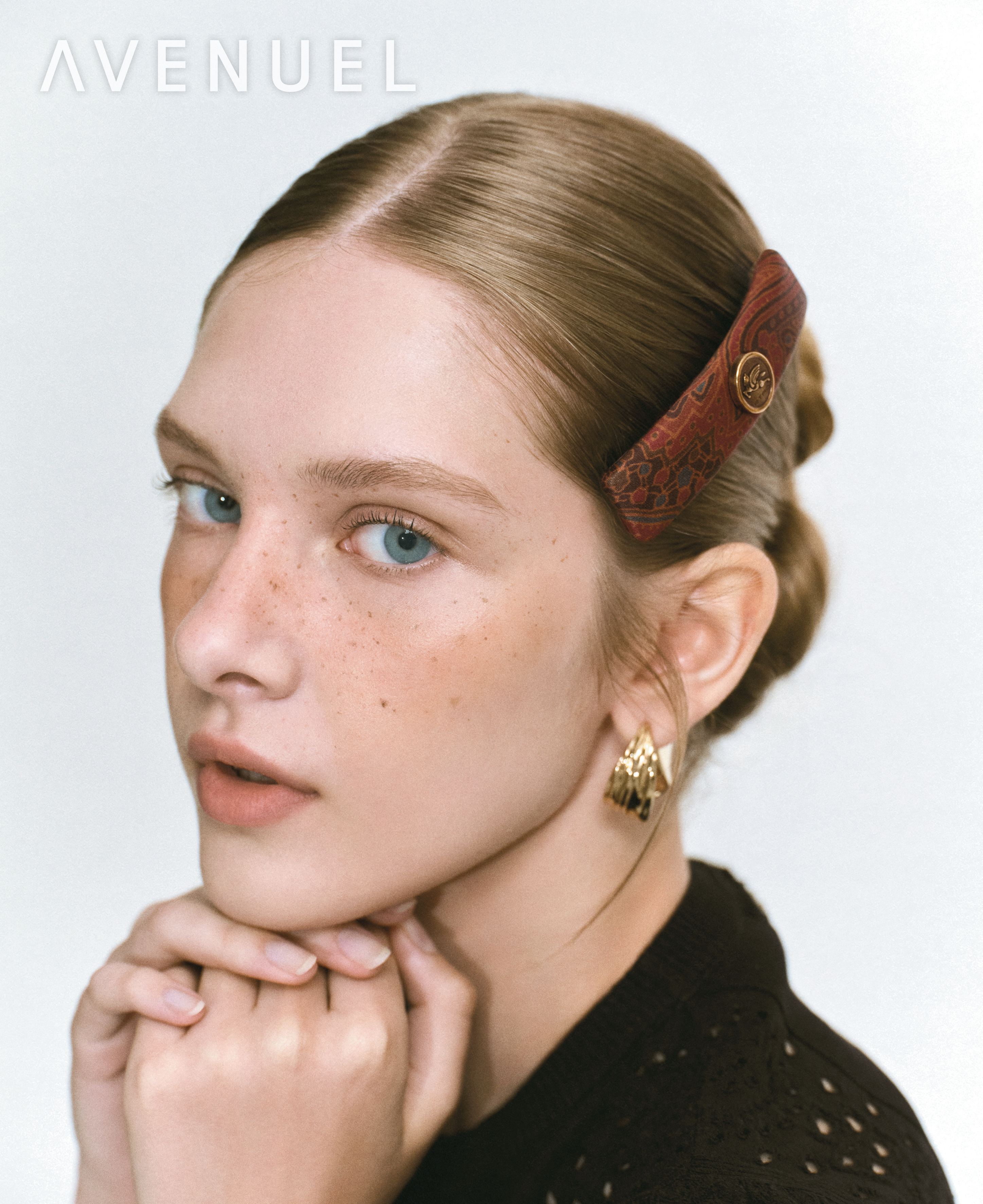 Dasha | YOO Models