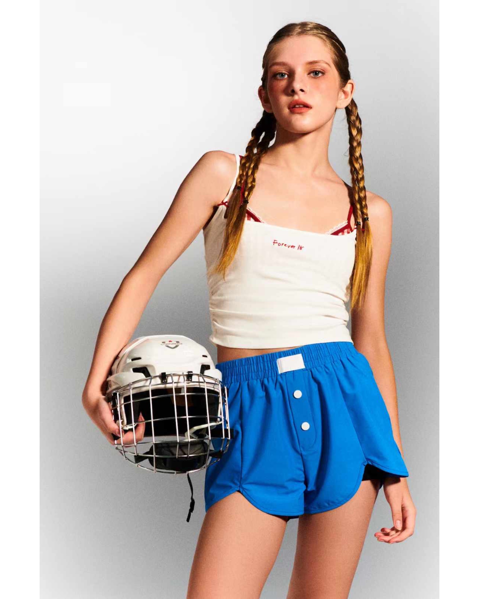 Dasha | YOO Models