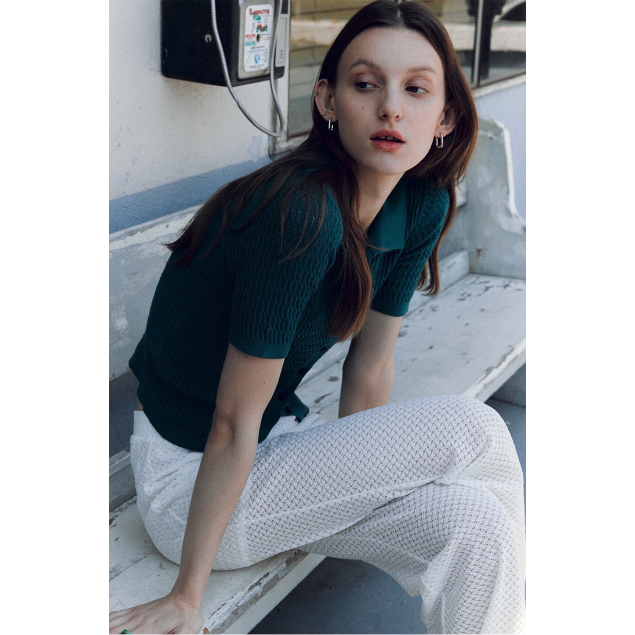 Julia Efi | YOO Models