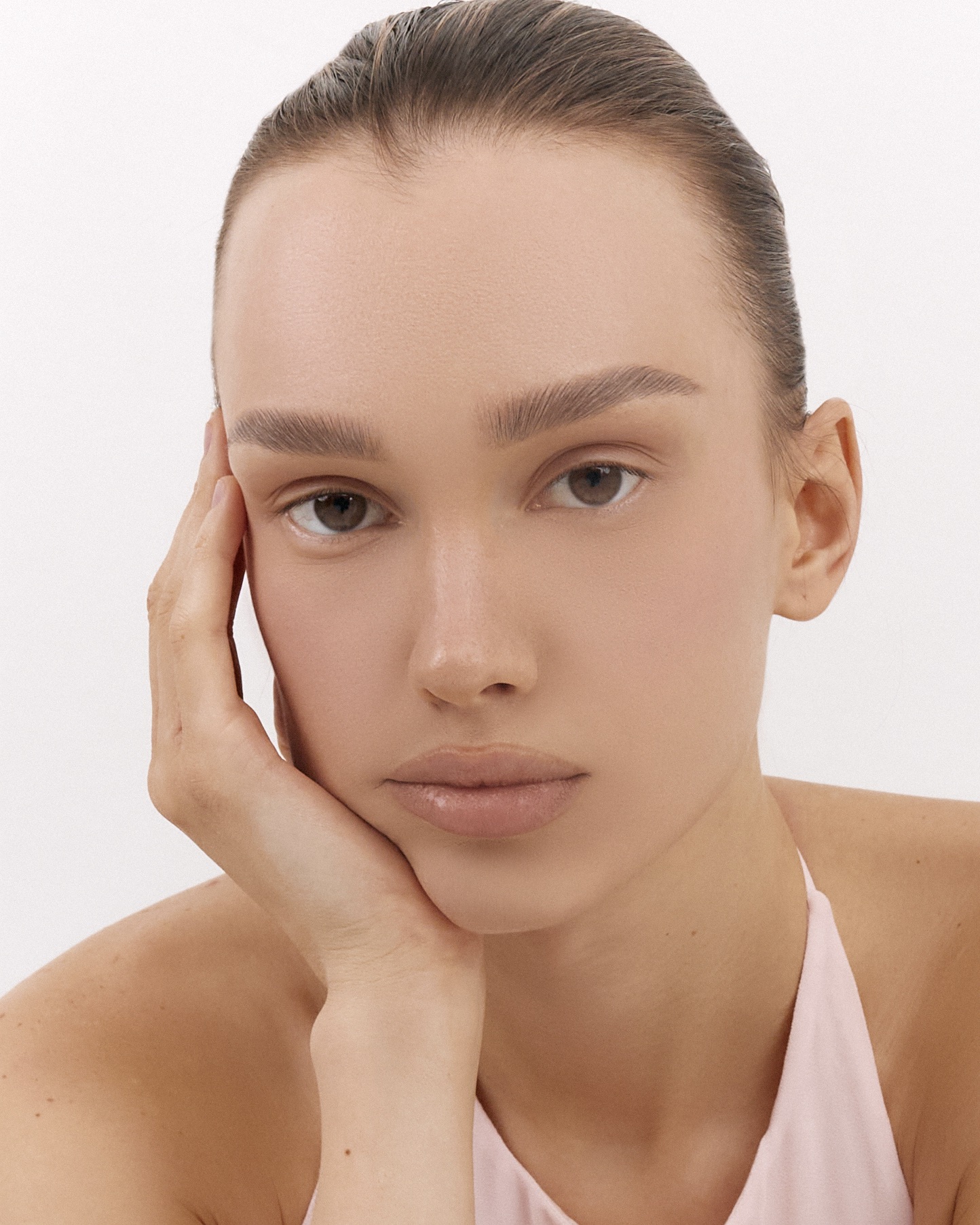 POLINA POPOVA | YOO Models
