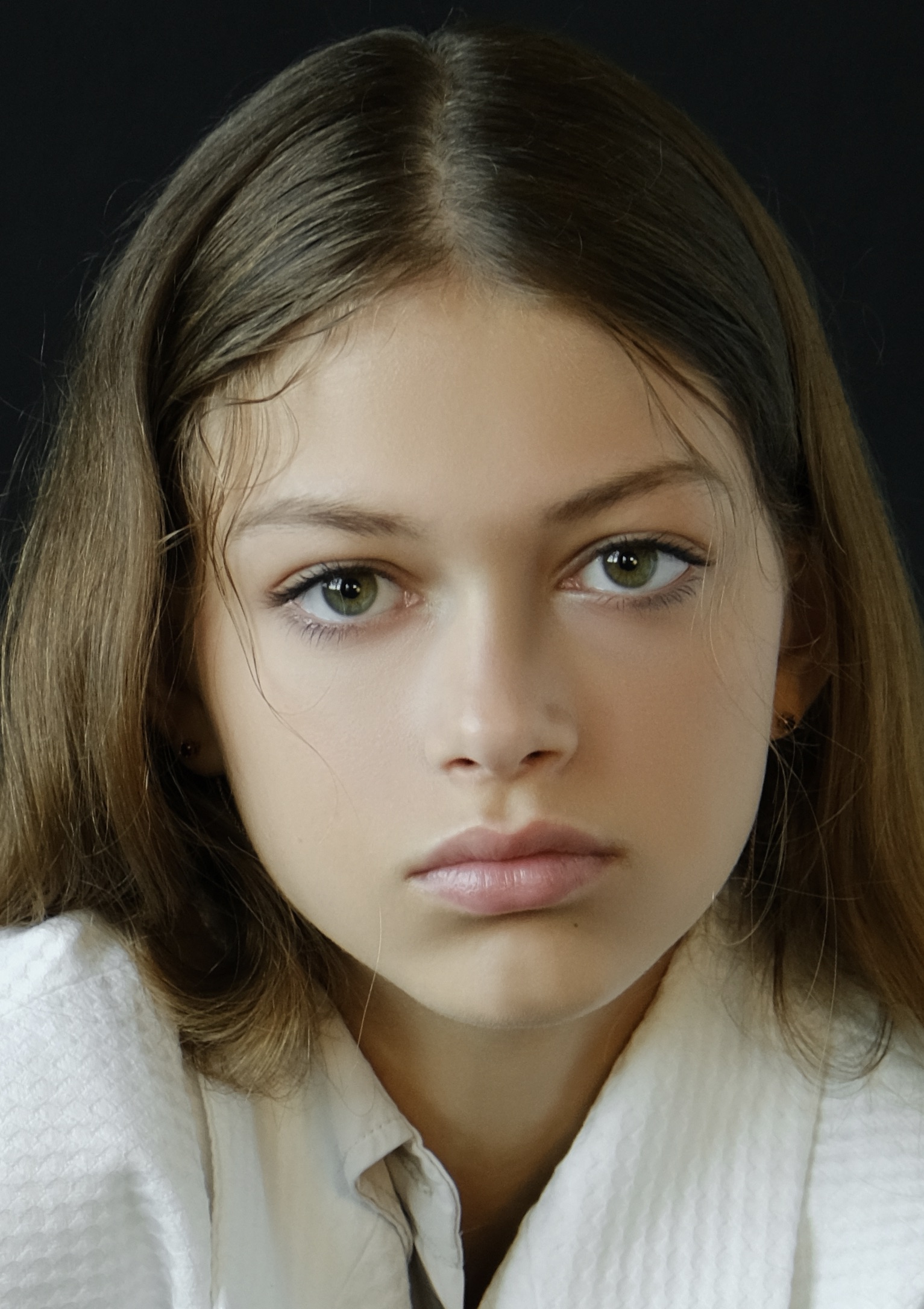 Vasilisa | YOO Models