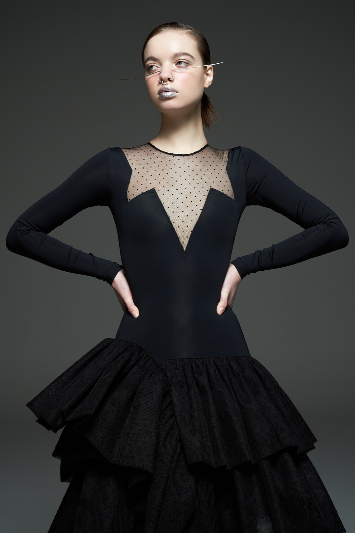 Push Button FW22 | YOO Models