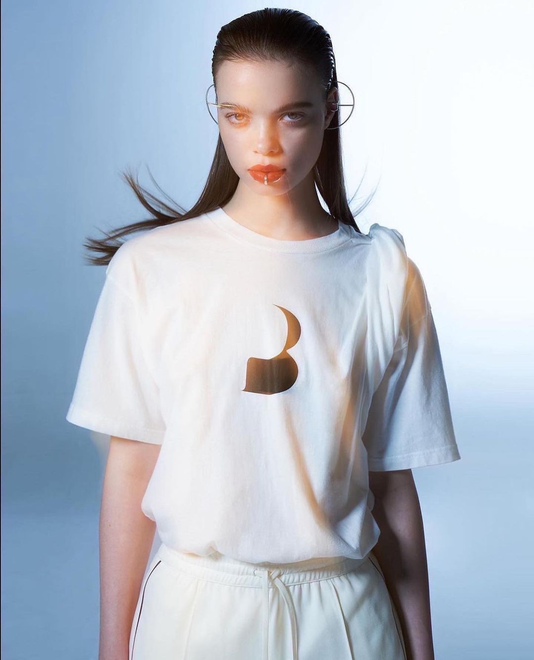 Push Button FW22 | YOO Models